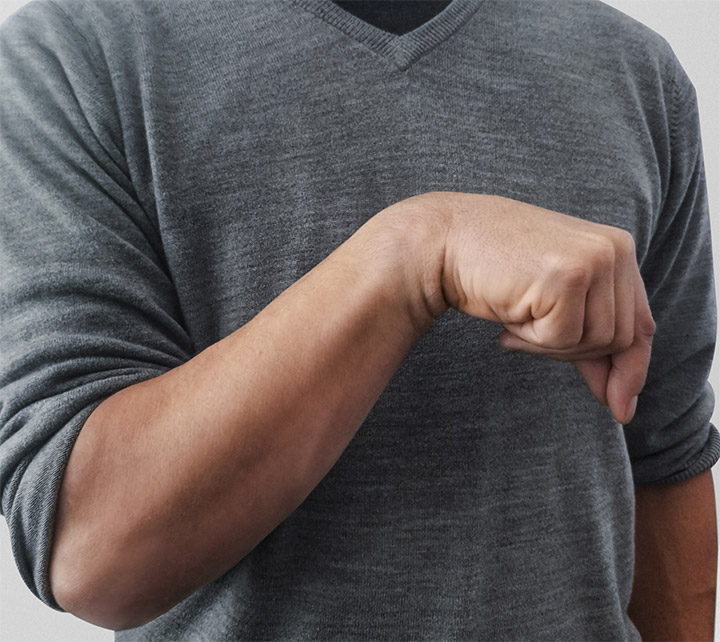 Unlocking Relief: Phoenix Waveform Electrical Muscle Stimulation for ...